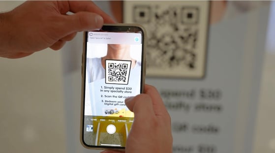 Komo Announce Integration Partnership with Blackhawk Network