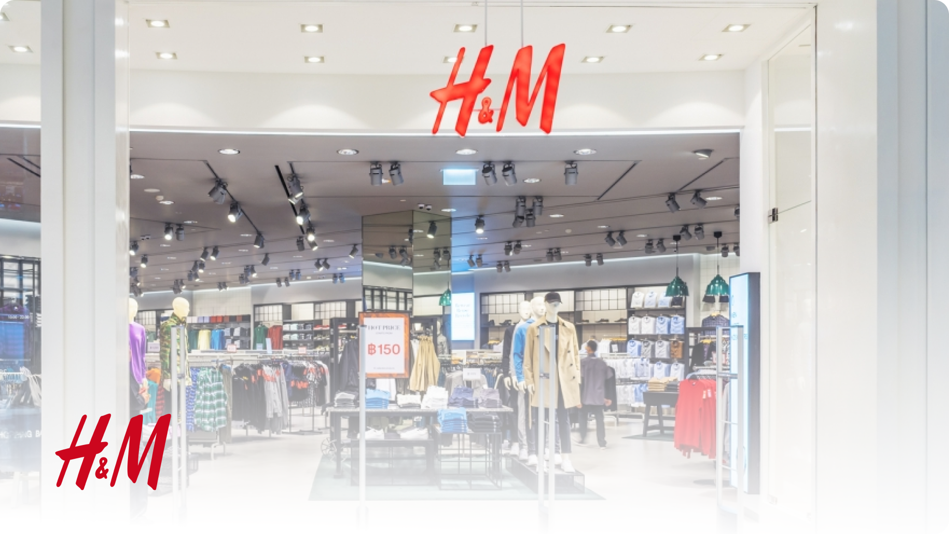 H&M Use Gamification To Increase Click-Through Rates by 615%